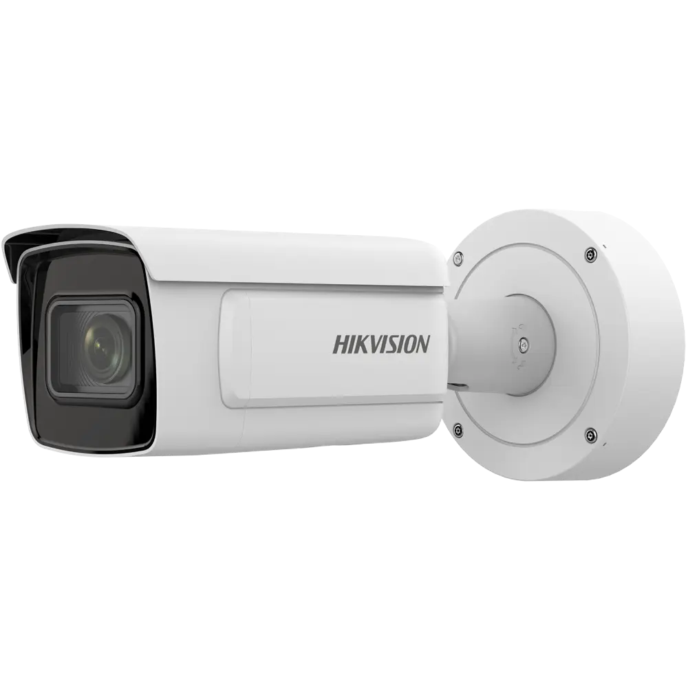 LPR Hikvision iDS-2CD7A46G0/P-IZHS(C) ANPR Anti-Vandal Bullet IP Camera ...