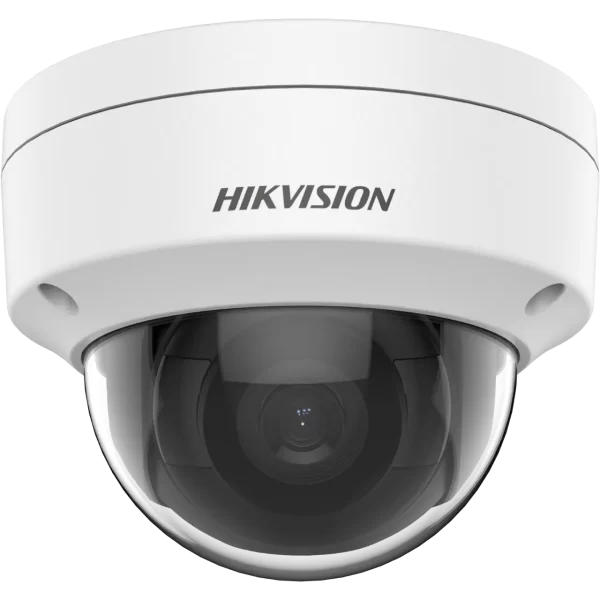 Camera IP Dome 4MP HIKVISION DS-2CD1143G0-IUF : cctv4dubai