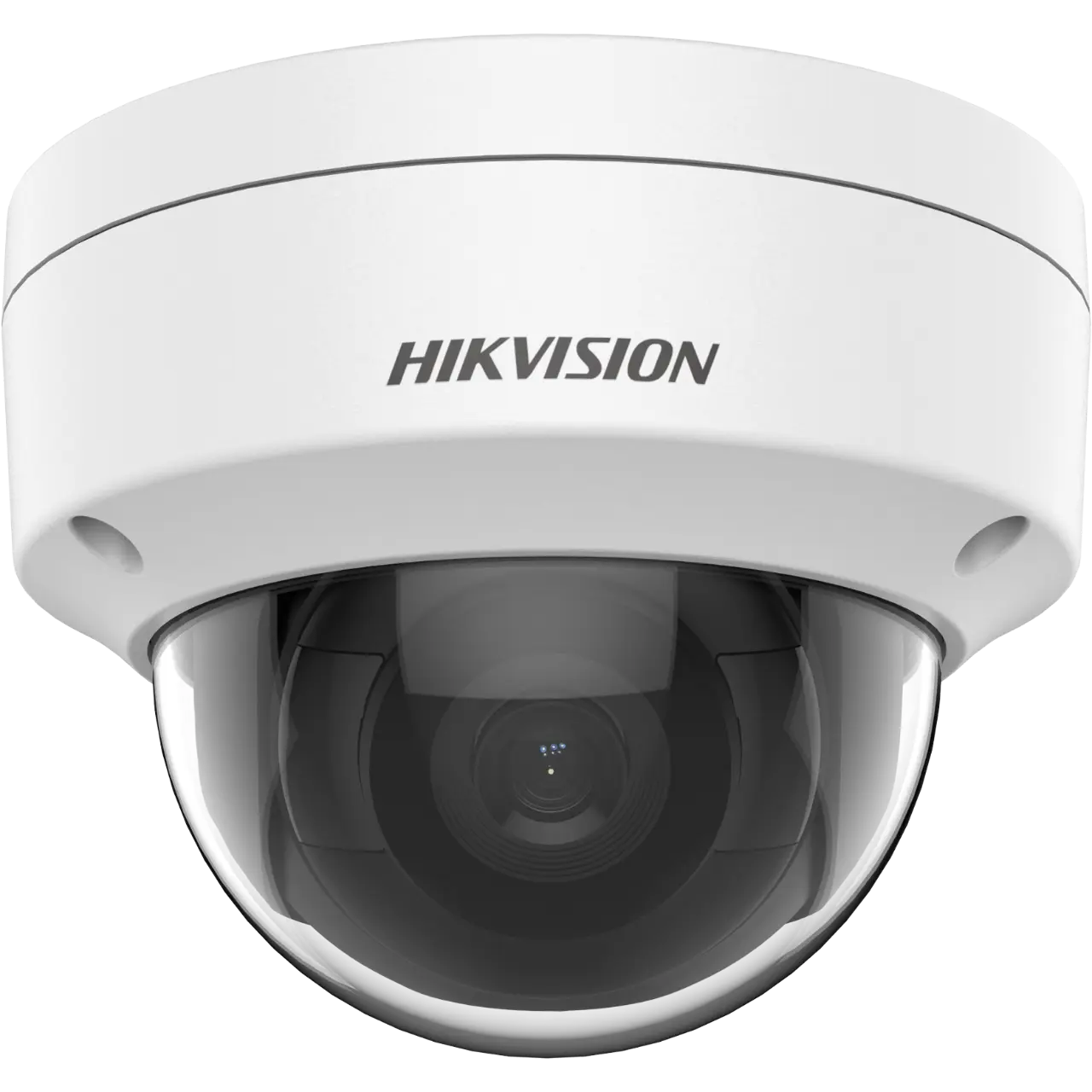 Camera IP Dome 4MP HIKVISION DS-2CD1143G0-IUF : cctv4dubai