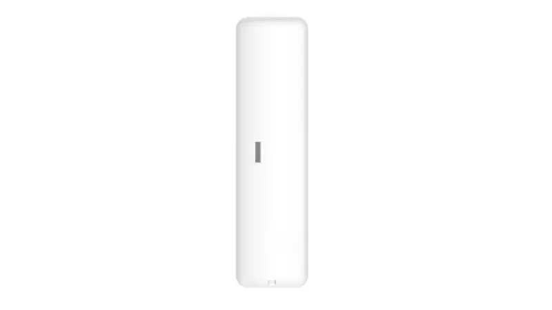 Wired Shock Detector Hikvision : cctv4dubai