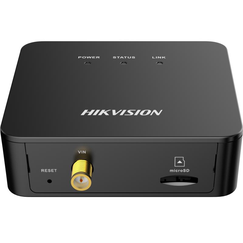 Hikvision DS-2CD6445G1-XX 4MP Pinhole IP camera PoE WDR