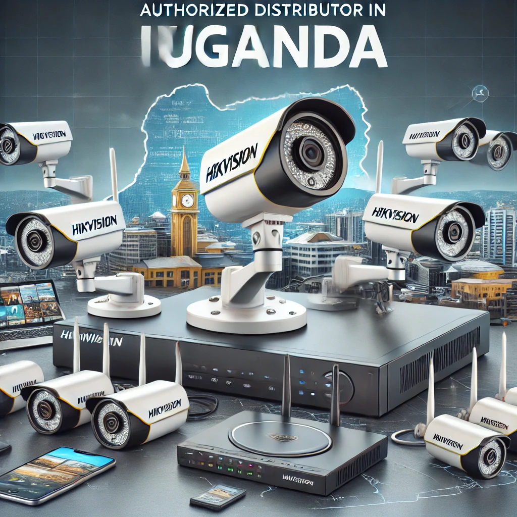 Price list Hikvision uganda